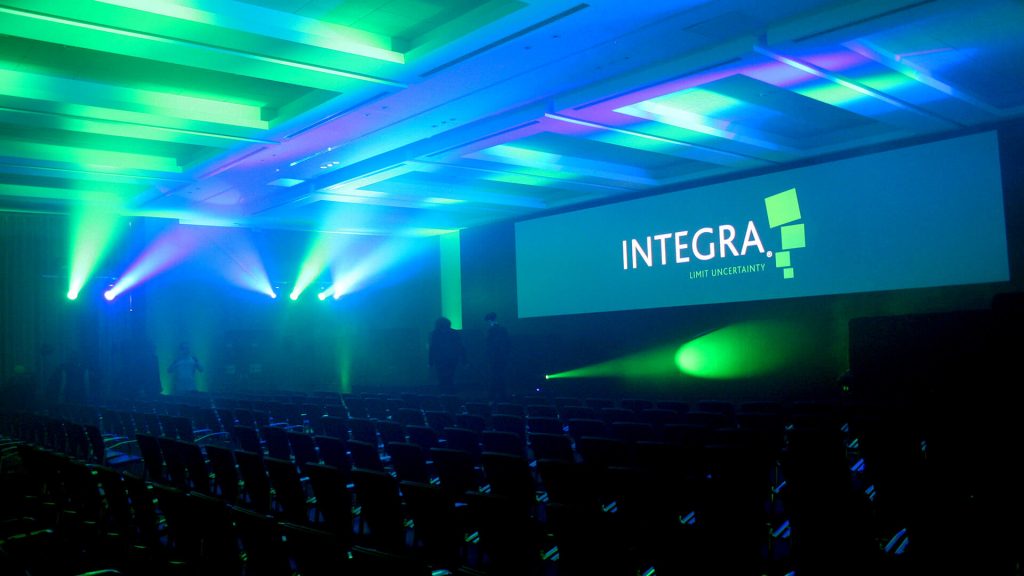 Integra Lifesciences | Eventeam